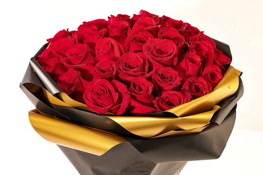 MISSOURI ROCK - RichRose